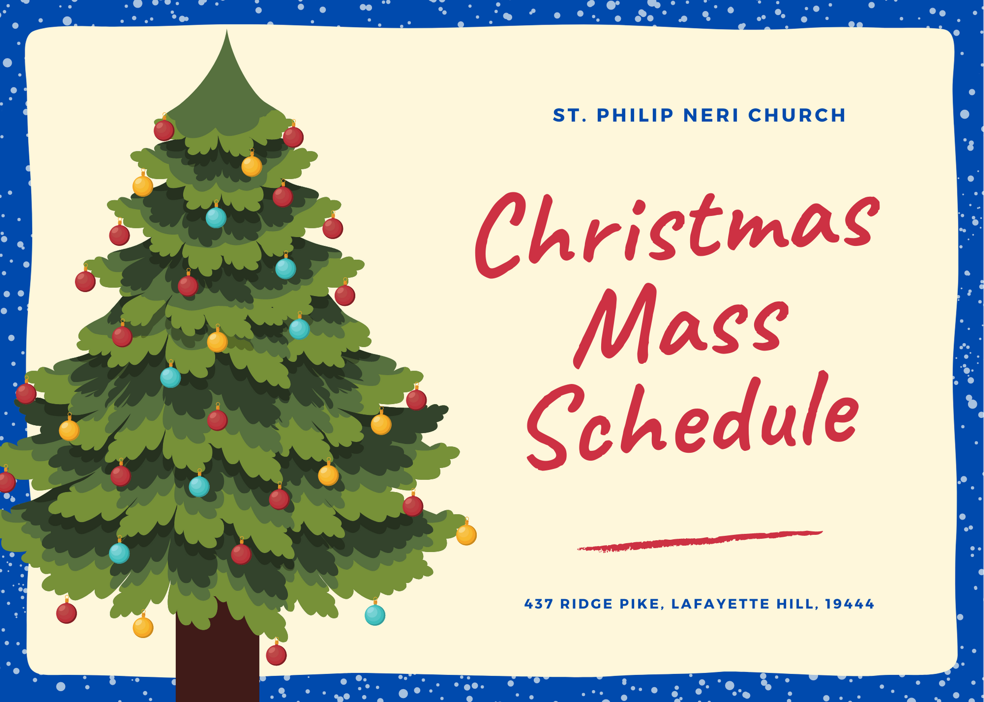 Christmas Mass Schedule 2021 Milwaukee Christmas Mass Schedule 2021 Milwaukee